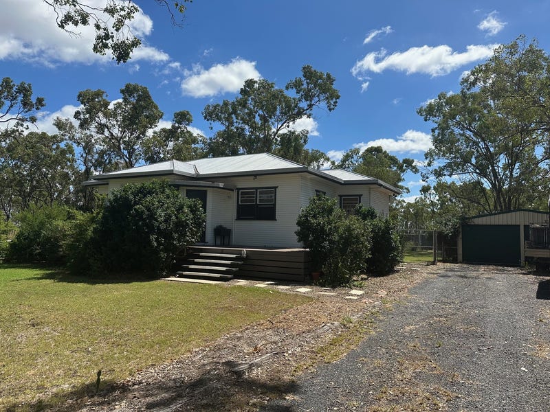 12 March Street, Brookstead, Qld 4364 - Property Details