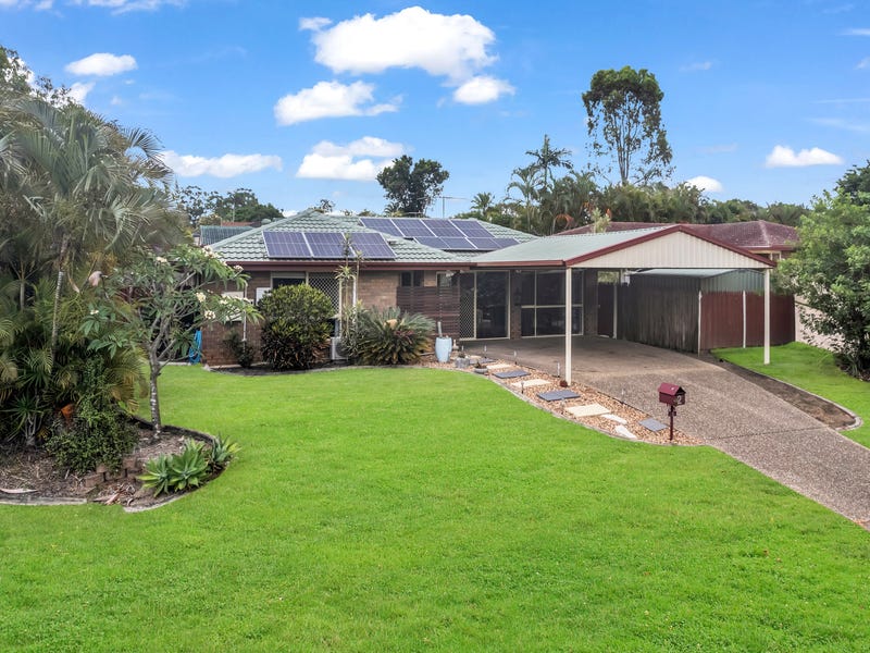 Real Estate & Property for Sale in Springfield, QLD 4300 - realestate ...