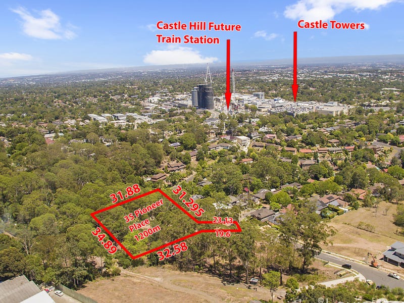 35 Pioneer Place, Castle Hill, NSW 2154 - realestate.com.au
