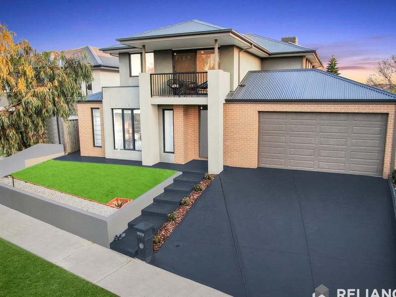 205 Featherbrook Drive, Point Cook, VIC 3030 - realestate.com.au