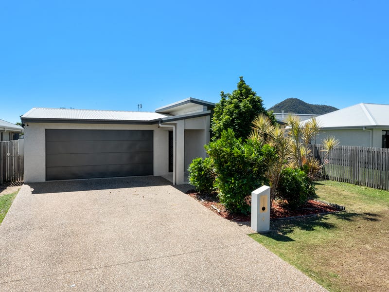 4 Accord Street, Rasmussen, Qld 4815 - Property Details