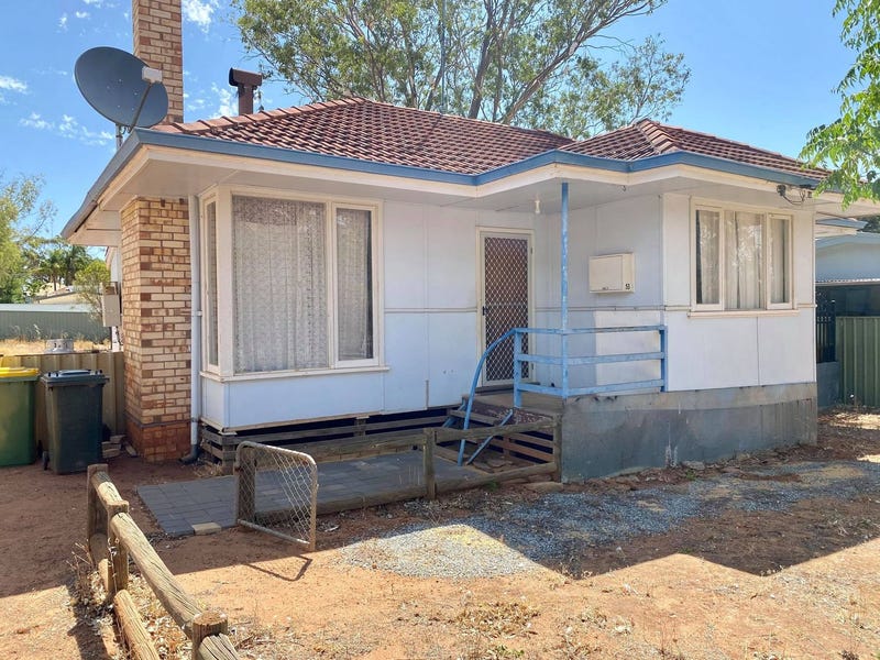 53 Throssell Street, Goomalling, WA 6460 - realestate.com.au