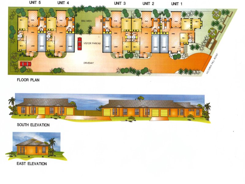 11 Victoria Mill Road, Ingham, QLD 4850 - realestate.com.au