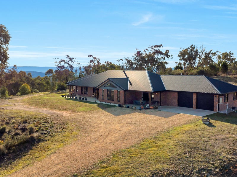 154 Scotts Road, Cooma, NSW 2630 - Property Details