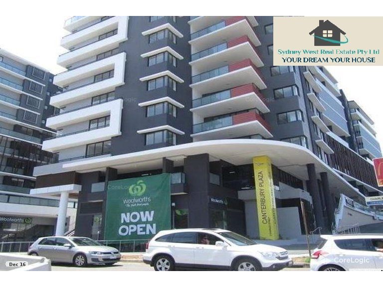 706/2 Charles Street, Canterbury, NSW 2193 - Apartment for Sale ...