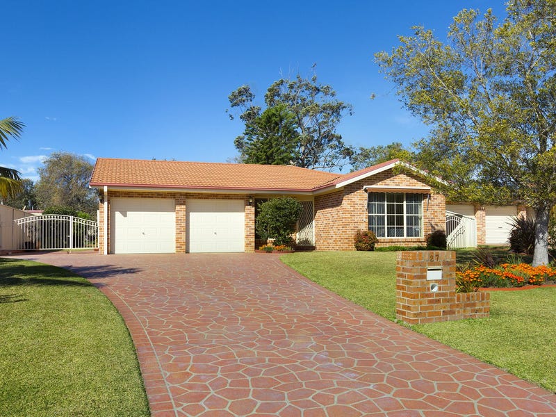 27 Scott Street, Shoalhaven Heads, NSW 2535 - realestate.com.au