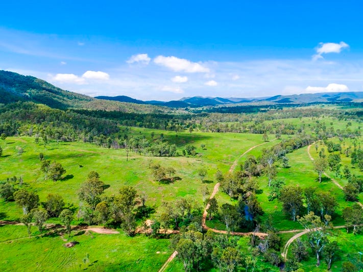 Lot 8, Boowoogum Road, Woolooga, Qld 4570 - Property Details