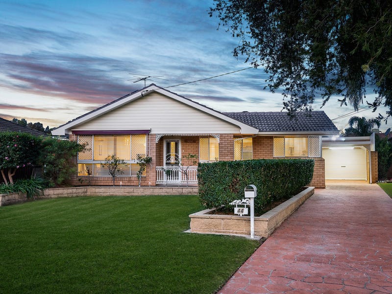 44 Ruthven Avenue, Milperra, NSW 2214 - Property Details