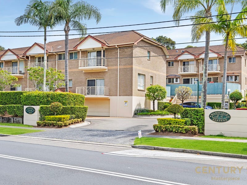 3/94-116 Culloden Road, Marsfield, NSW 2122 - Property Details