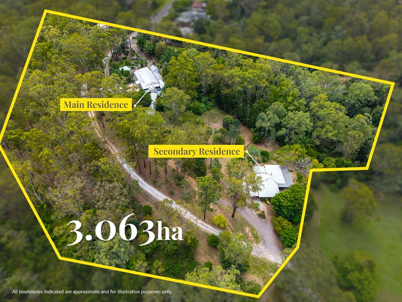 128 Fiona Street, Bellbird Park, Qld 4300 - Property Details