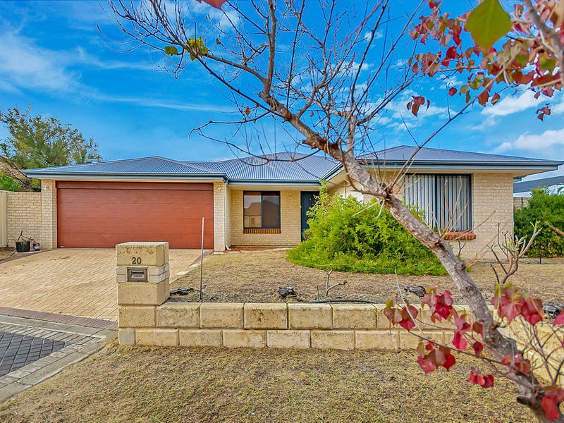 20 Cataby Place, Tapping, WA 6065 - Property Details