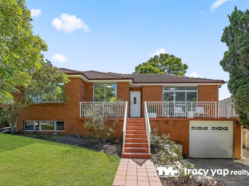 4 Kimberley Road, Carlingford, NSW 2118 - Property Details