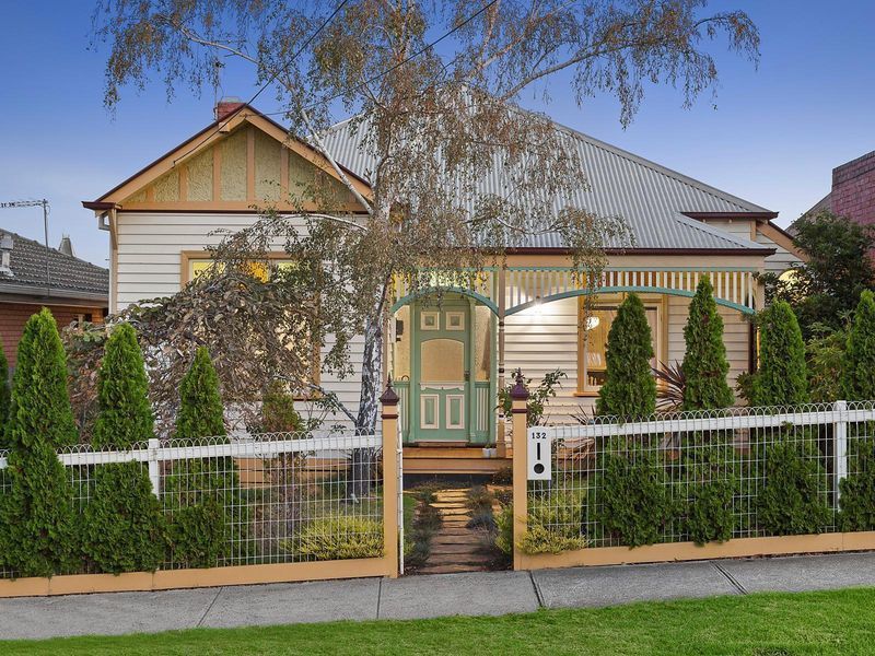 132 Raleigh Street, Thornbury, Vic 3071 - Property Details