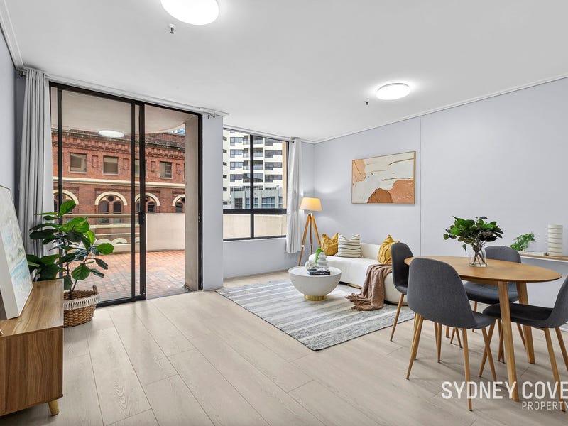 52/57-67 Liverpool Street, Sydney, NSW 2000 - Property Details