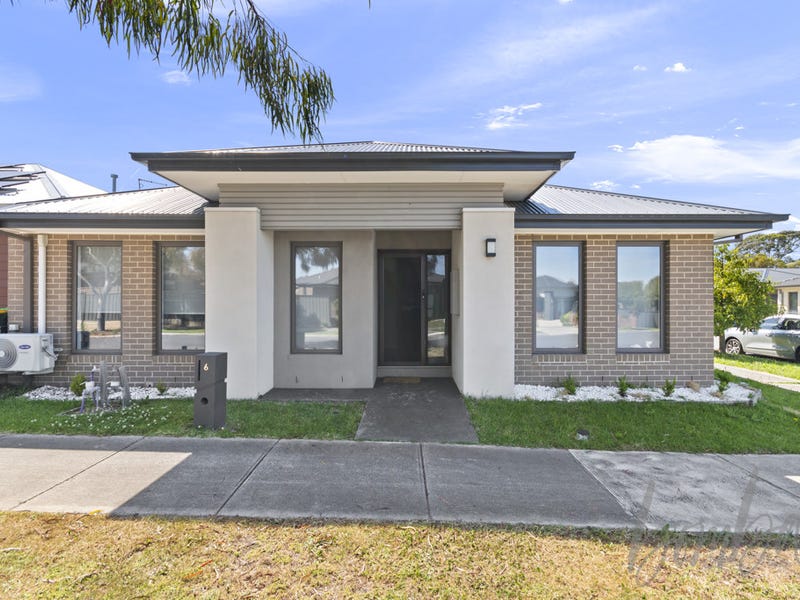 6 Gazelle Way, Wollert, VIC 3750 - realestate.com.au