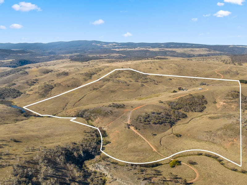 946 Caddigat Road, Adaminaby, NSW 2629 - Property Details