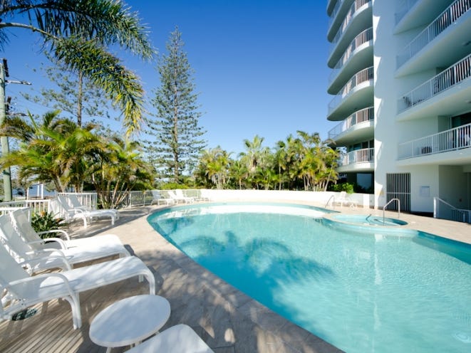 1006/182 Marine Parade, Labrador, Qld 4215 - Property Details