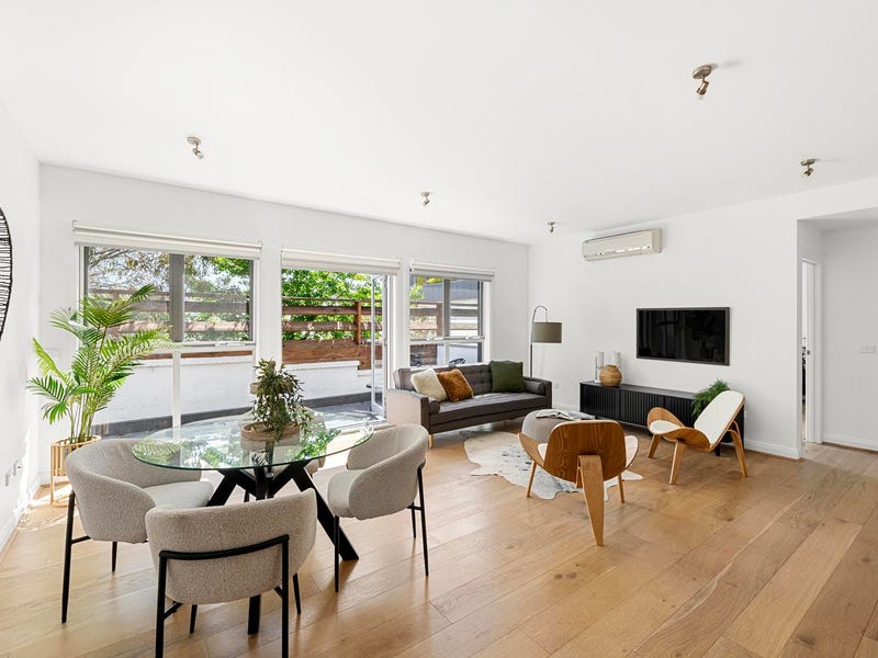 13/103 Rose Street, Fitzroy, Vic 3065 - Property Details