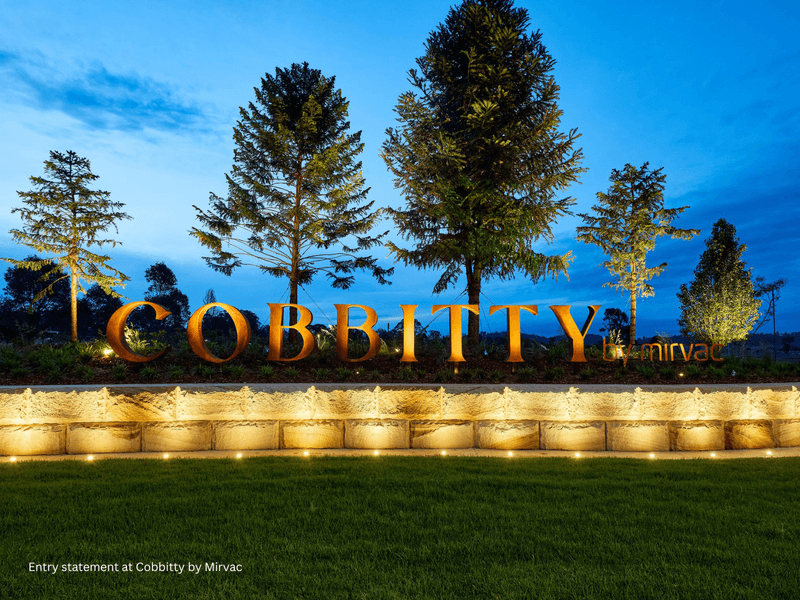 Real Estate for Sale in Cobbitty, NSW 2570 - realestate.com.au