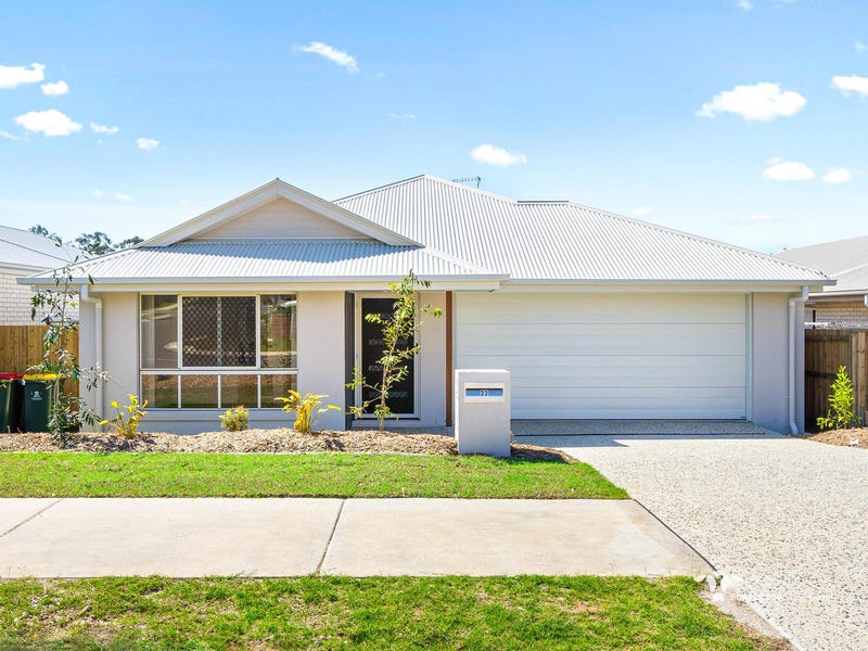 22 Mallard Way, Bellbird Park, QLD 4300 - realestate.com.au