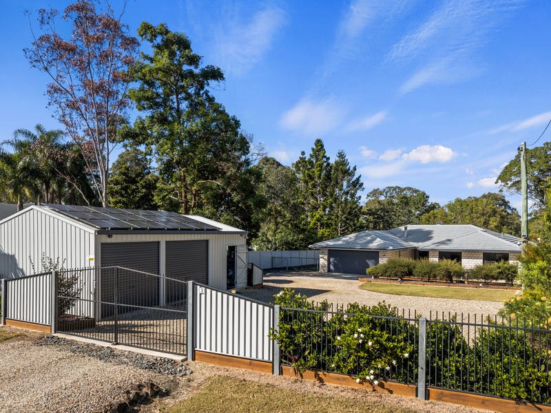 3 Balkin Street, Gunalda, Qld 4570 - Property Details