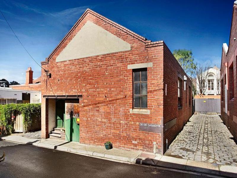 3 Waterloo Street, Carlton, Vic 3053 - Property Details