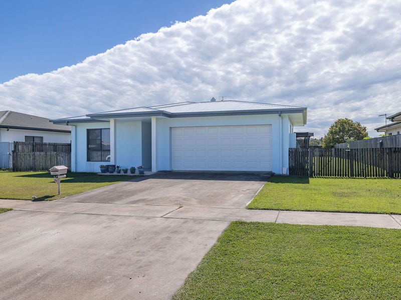 42 Telford Street, Proserpine, Qld 4800 - Property Details