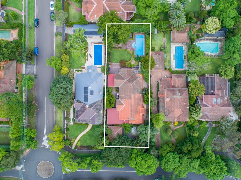 29 Middle Harbour Road, Lindfield, NSW 2070 - Property Details