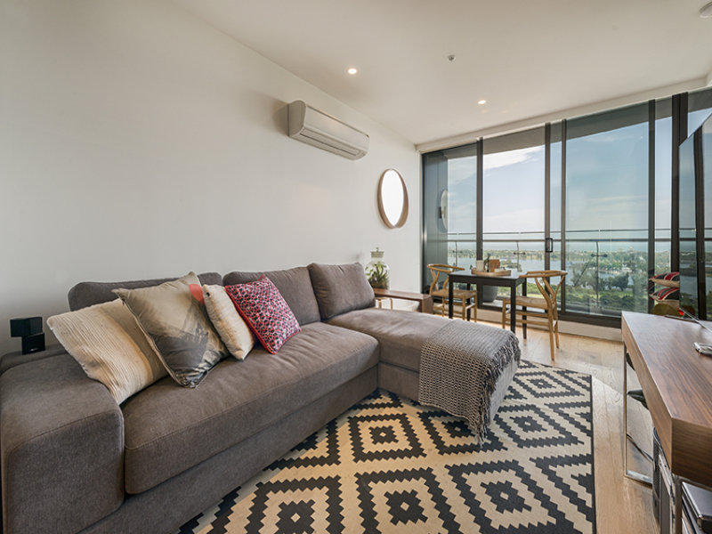 1612/35 Albert Road, Melbourne, VIC 3004 - realestate.com.au