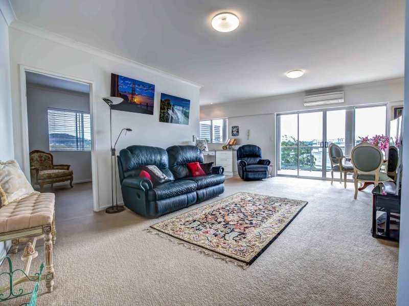 56/74 Prospect Road, Gaythorne, Qld 4051 - Property Details