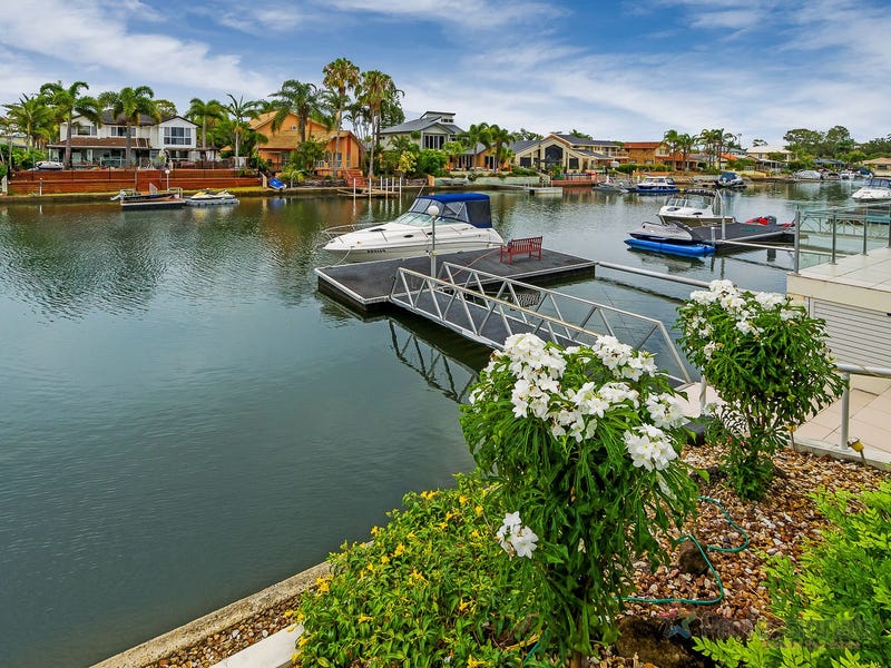 97 Pebble Beach Drive, Runaway Bay, QLD 4216 - realestate.com.au