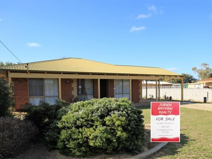 13 Tamarisk Street, Leeman, WA 6514 - Property Details