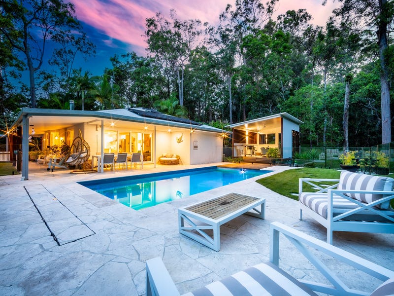 286A Trees Road, Tallebudgera, Qld 4228 - Property Details