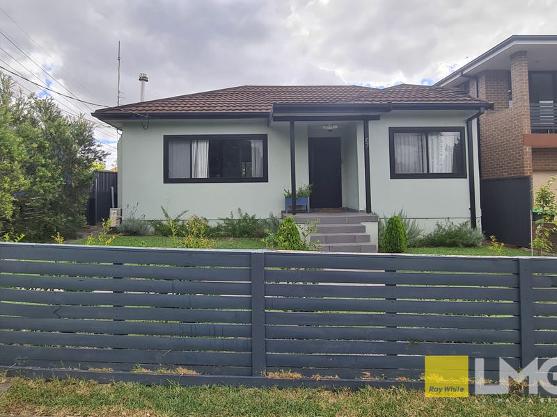 67 East Street, Lidcombe, NSW 2141 - Property Details