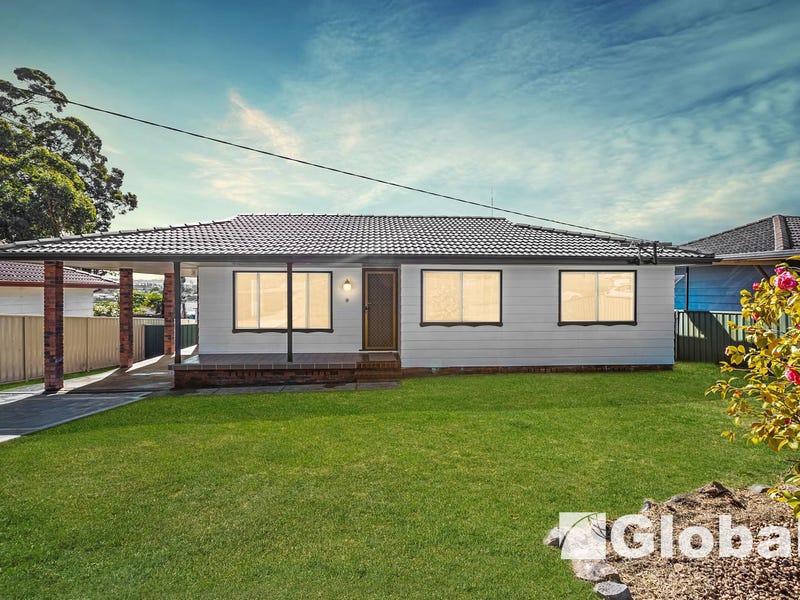 9 George Booth Drive, Edgeworth, NSW 2285 - Property Details