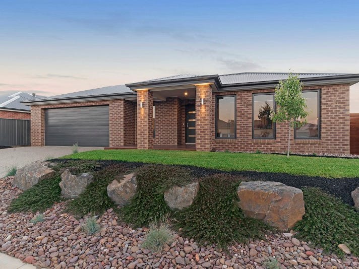 24 Aspect Drive, Huntly, Vic 3551 - Property Details