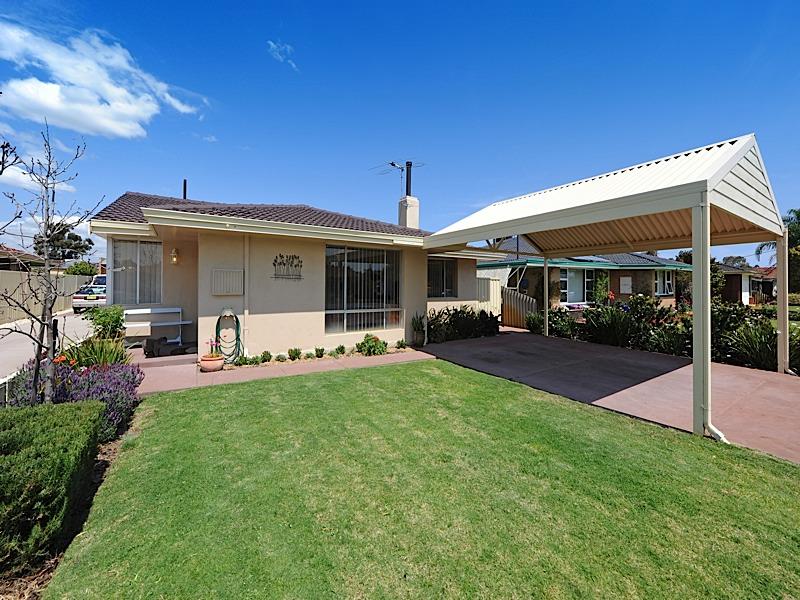 21 Yeeda Street, Riverton, WA 6148 - Property Details