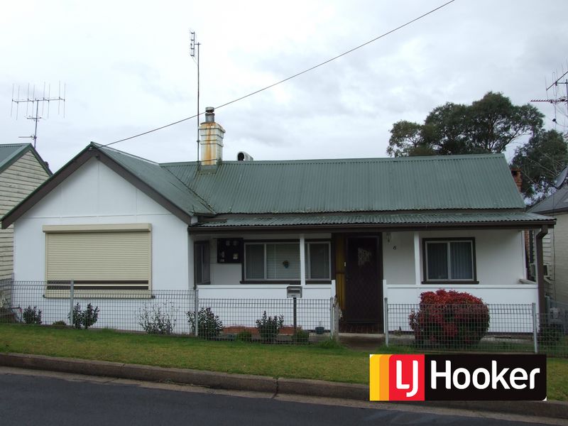 6 Gordon Street, Bega, NSW 2550 - Property Details