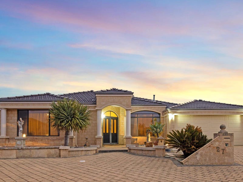 27 Boynton Gardens, Iluka, WA 6028 - Property Details