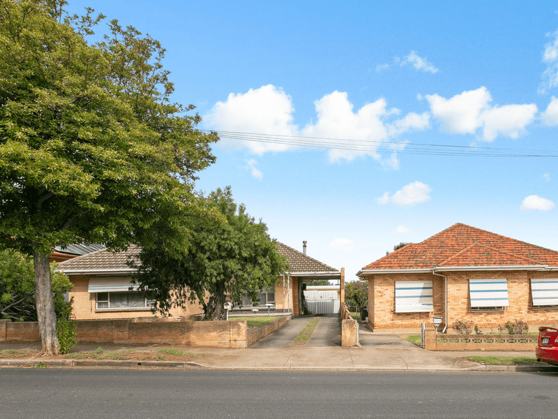 21 & 19 Warwick Street, Enfield, SA 5085 - Property Details