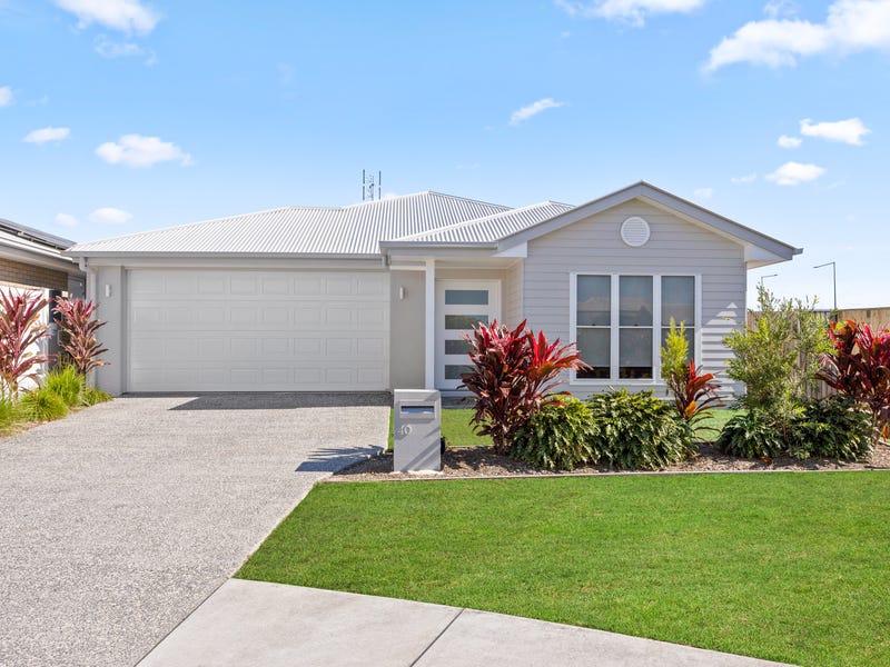 40 Valley Crescent, Palmview, Qld 4553 - Property Details