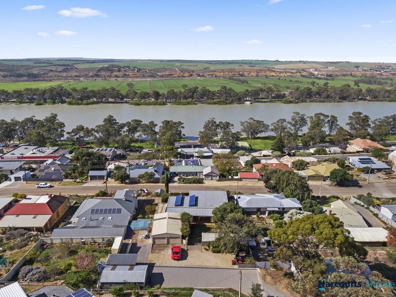 21 William Street, Mannum, SA 5238 - Property Details