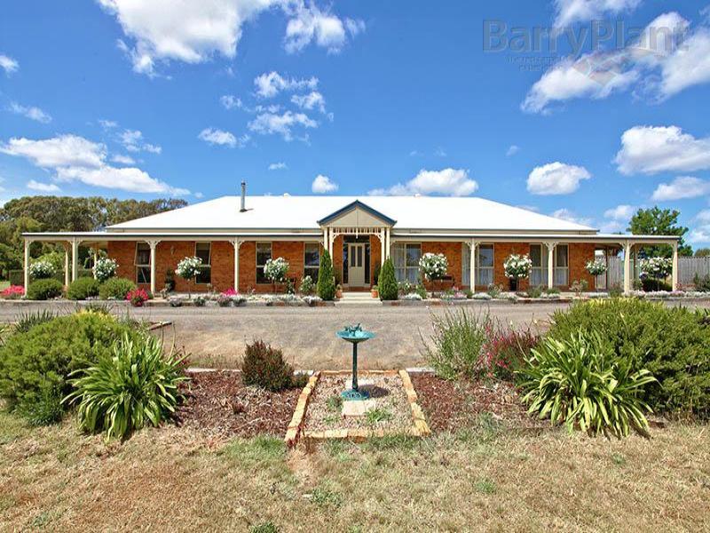 32 Strathtulloh Circuit, Strathtulloh, VIC 3338 - realestate.com.au