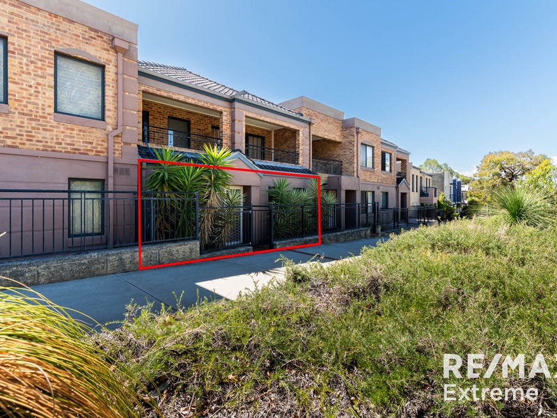 4/9 Lakeside Drive, Joondalup, WA 6027 - Property Details