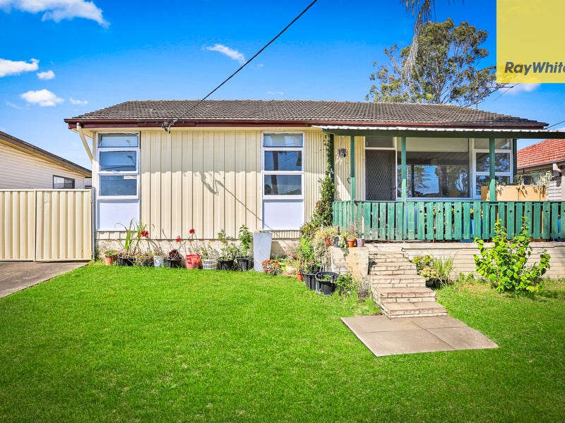 16 Power Street, Doonside, NSW 2767 - Property Details