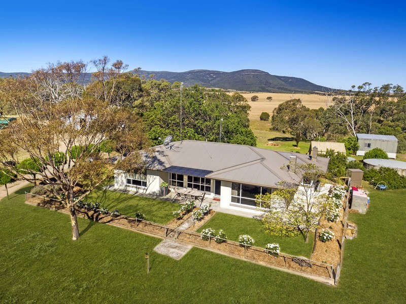 Dutton Springs Flinders Highway, Coulta, SA 5607 - Property Details