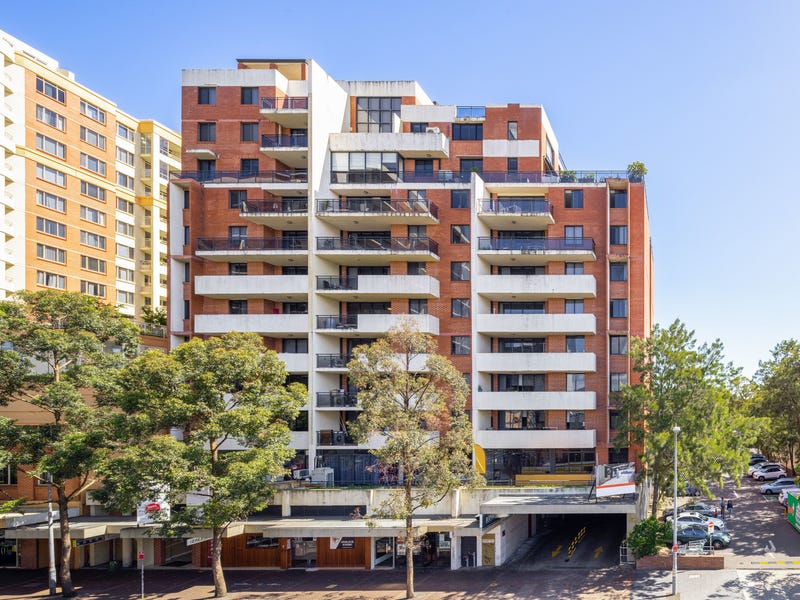 403/7-9 Churchill Avenue, Strathfield, NSW 2135 - Property Details