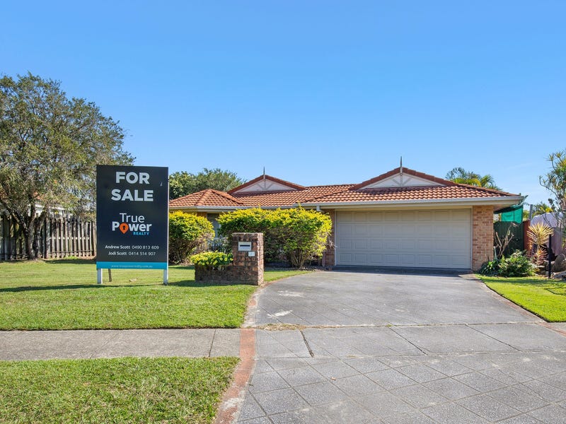 39 Songbird Way, Taigum, Qld 4018 - Property Details