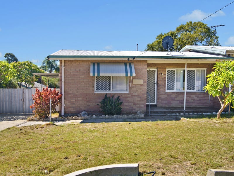 48A Harrison Way, Calista, WA 6167 - realestate.com.au