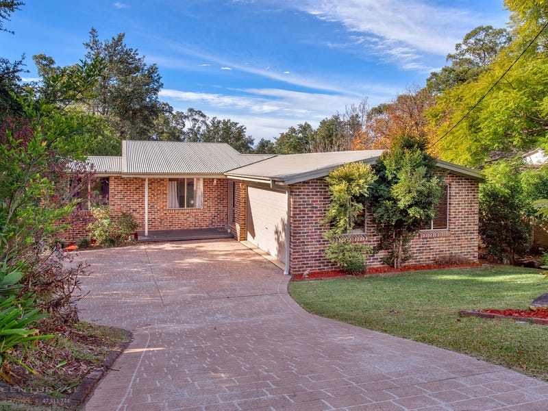 82 Huntley Grange Rd, Springwood, NSW 2777 - Property Details